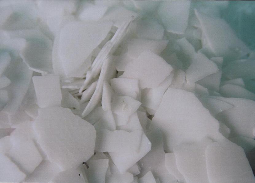 Hydrogen Generator Catalyst